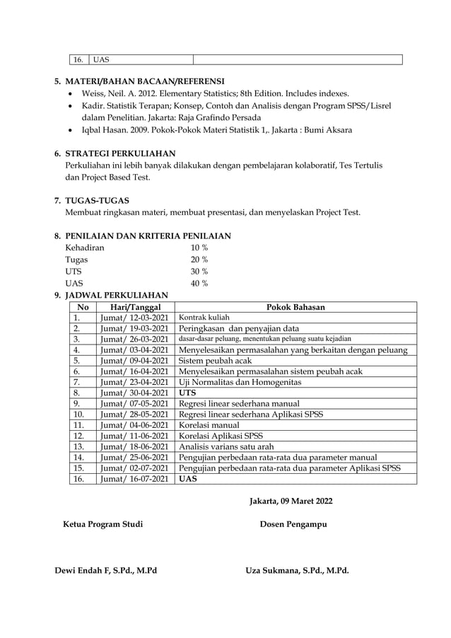 Kontrak Kuliah Statistik Ekonomi MBU 2022.pdf