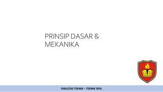Kontrak Perkuliahan Mekanika Bahan.pptx