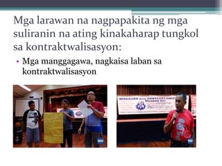 Kontraktwalisasyon 10-electron | PPTX