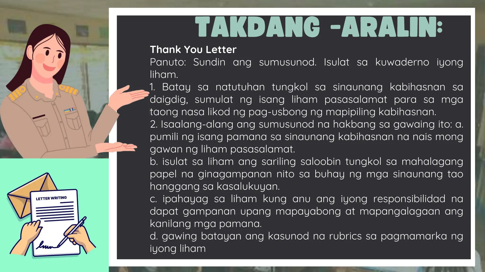 Kontribusyon ng Sinaunang Kabihasnan.pptx