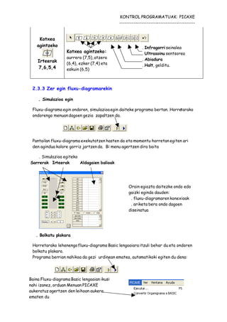Kontrol Prog Picaxe | PDF