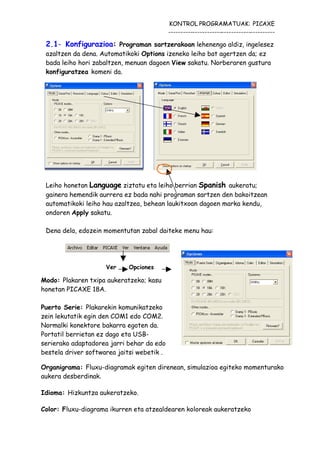Kontrol Prog Picaxe | PDF