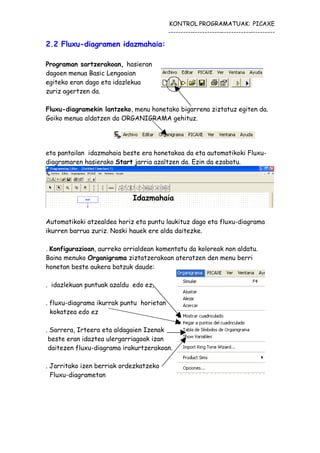 Kontrol Prog Picaxe | PDF