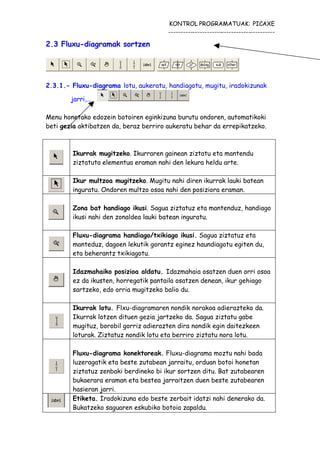 Kontrol Prog Picaxe | PDF
