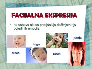 Kontrola emocija | PPT