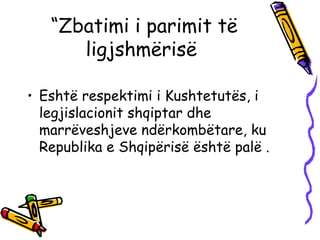 Kontrolli dhe auditmi i brendshem | PPT