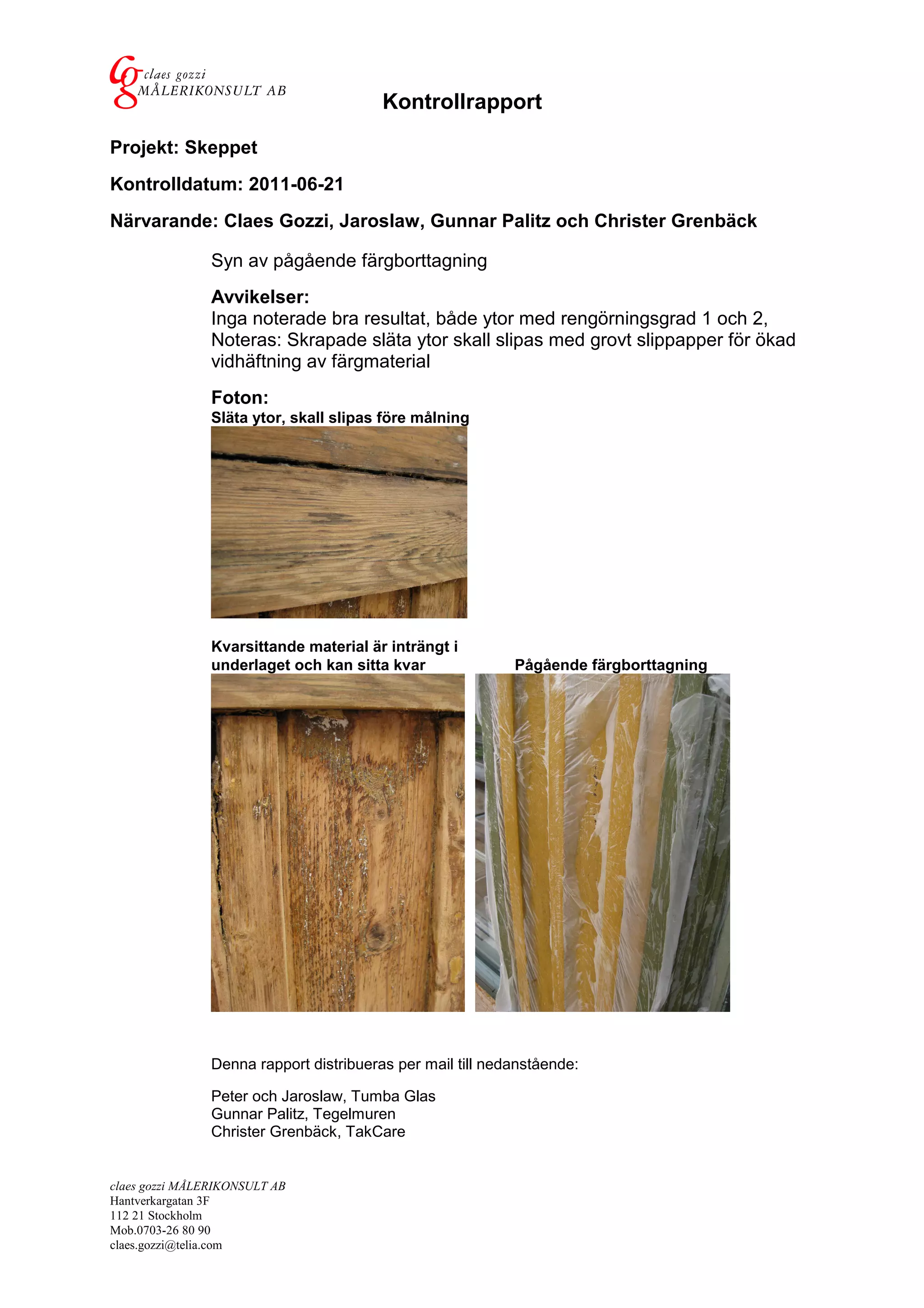 #Kontroll skeppet | PDF