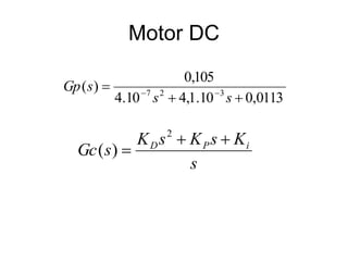 Kontrol pid dengan matlab | PPTX