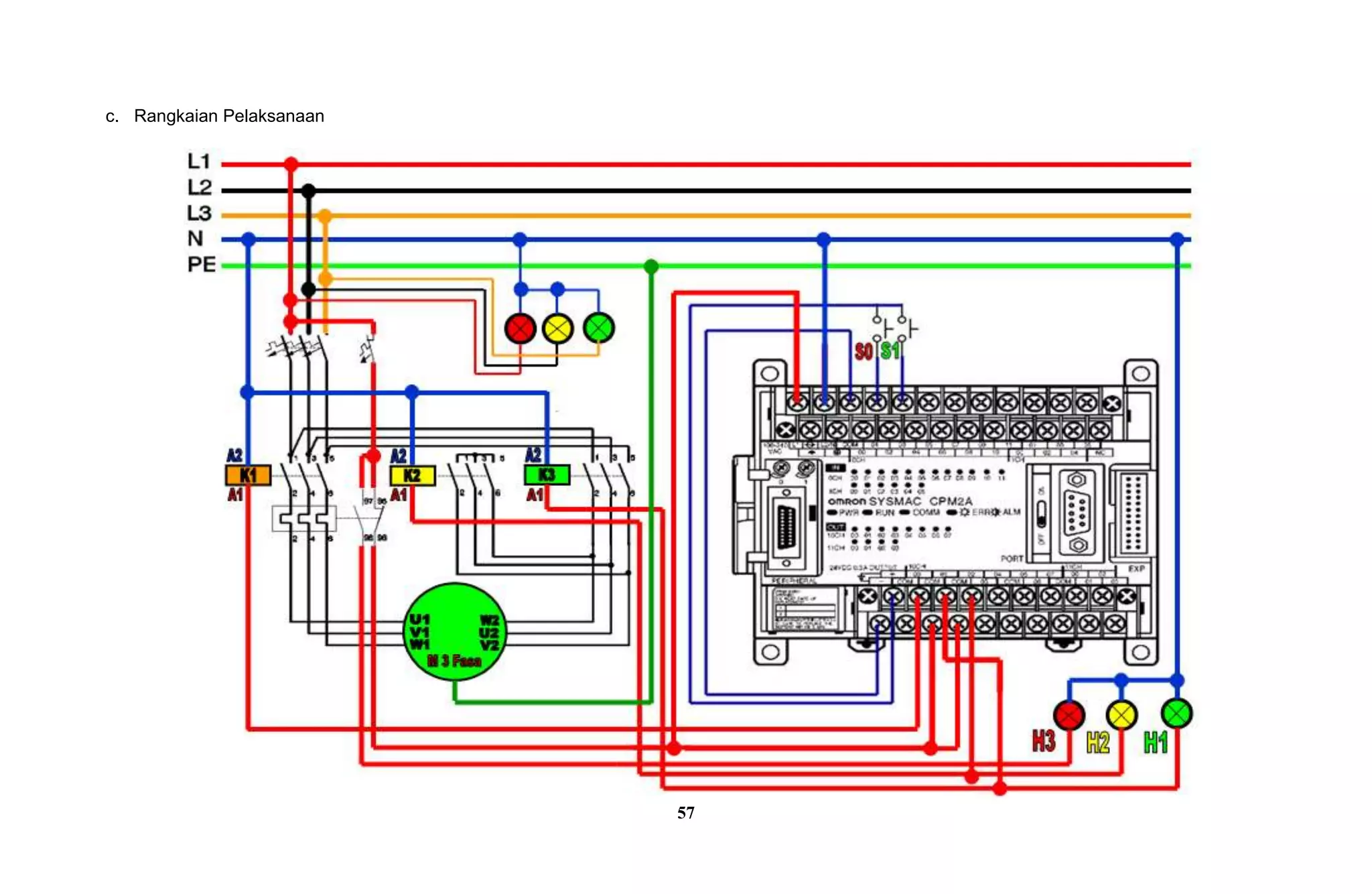 Kontrol plc smkn 1 tuban 14.3 | PPT