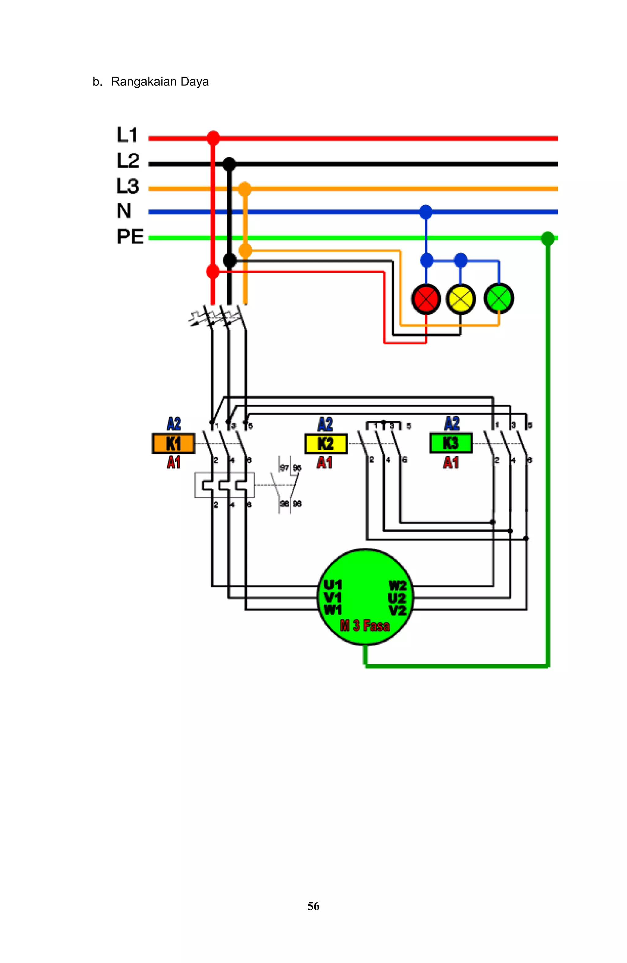 Kontrol plc smkn 1 tuban 14.2 | DOCX