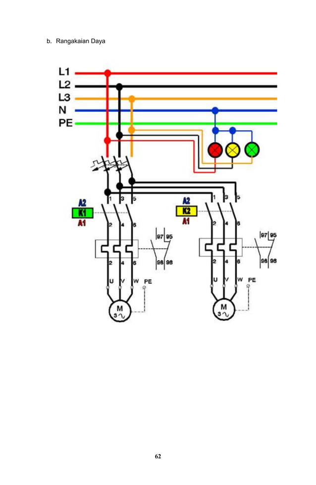Kontrol plc smkn 1 tuban 15.2 | DOCX