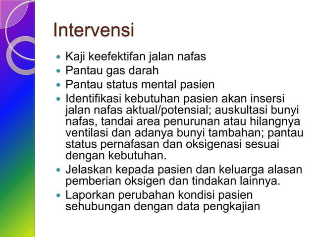 Kontusio paru | PPTX