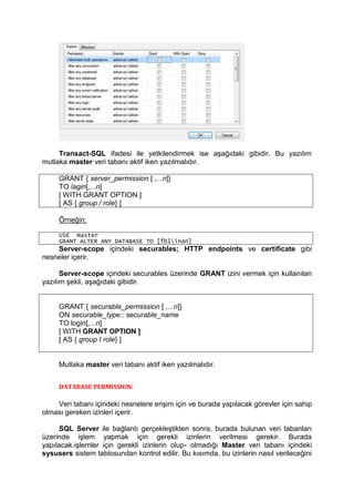 Konu anlatımı | DOCX