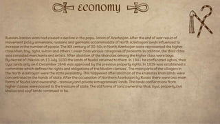 THE FIRST HALF OF XIX CENTURY ECONOMY AND CULTURE | PPT