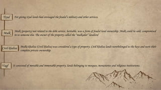 THE FIRST HALF OF XIX CENTURY ECONOMY AND CULTURE | PPT