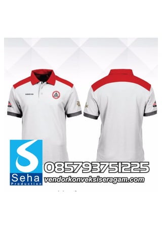 Konveksi kaos sidoarjo | konveksi seragam kerja sidoarjo | konveksi Surabaya | PDF