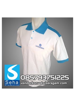Konveksi kaos sidoarjo | konveksi seragam kerja sidoarjo | konveksi Surabaya | PDF
