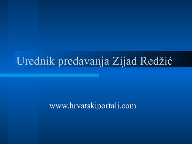 Konveksni skupovi, poluprostori i poliedri | PPT