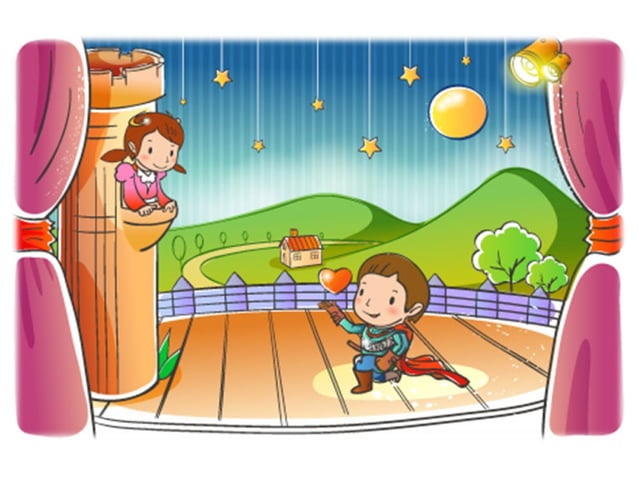 Konvencija o pravima djeteta | PPT