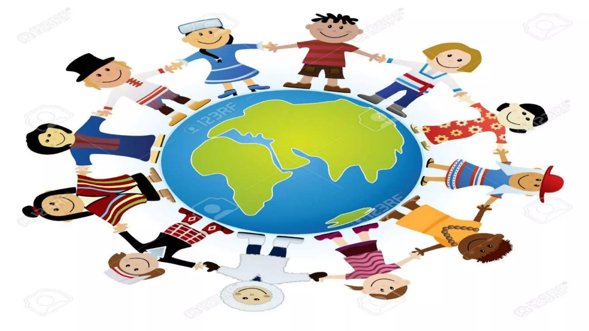 Konventa mbi te Drejtat e Femijeve | PPTX