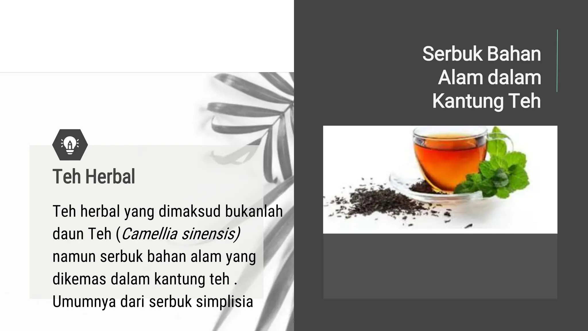 pendekatan konversi dosis bahan alam farmasi | PDF