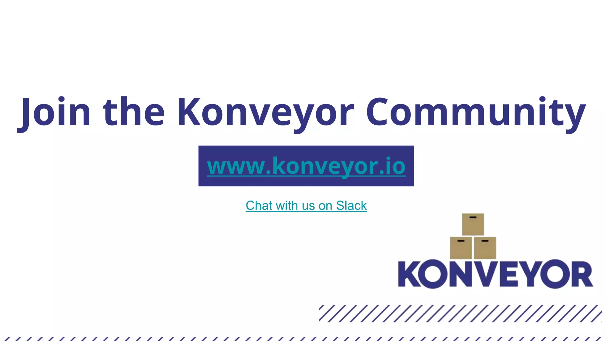 Automate Workflows With The Open-source Cloud-native Tool Boomerang Flow | PPTX