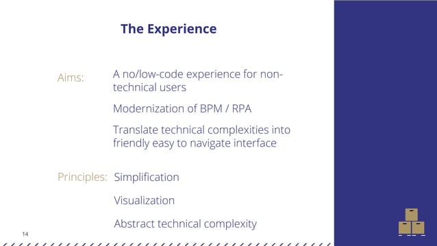 Automate Workflows With The Open-source Cloud-native Tool Boomerang Flow | PPT