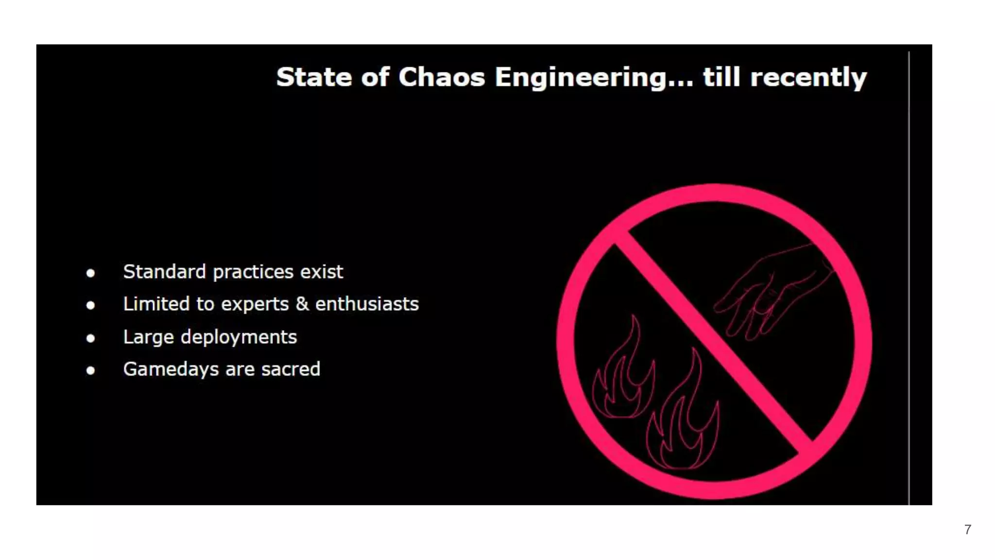 [Konveyor] introduction to cloud native chaos engineering with litmus chaos (1) | PPTX