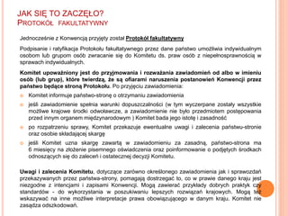 Konwencja o prawach osób z niepełnosprawnością k. boguszewska | PPT