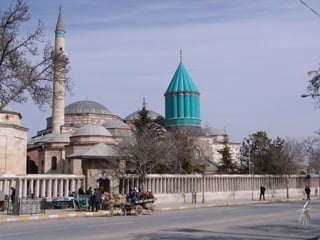 Konya tanıtım slaytı | PPT