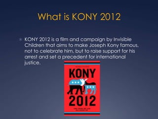 Kony 2022 Cover The Night Success