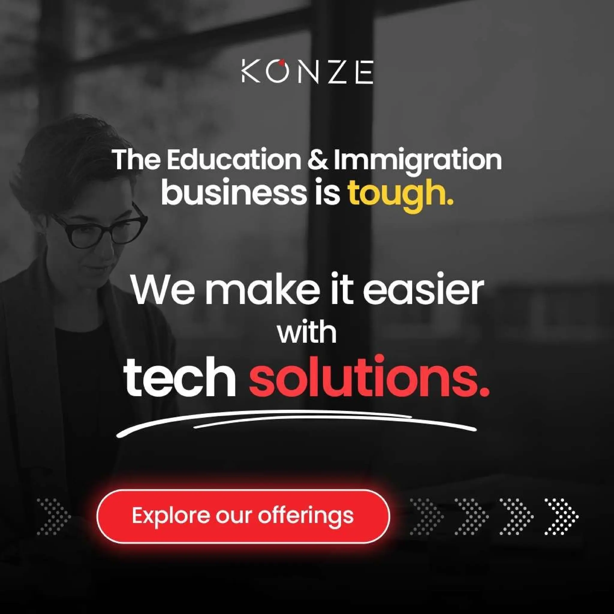 Discover KONZE’s Next-Gen SaaS Innovations! | PDF