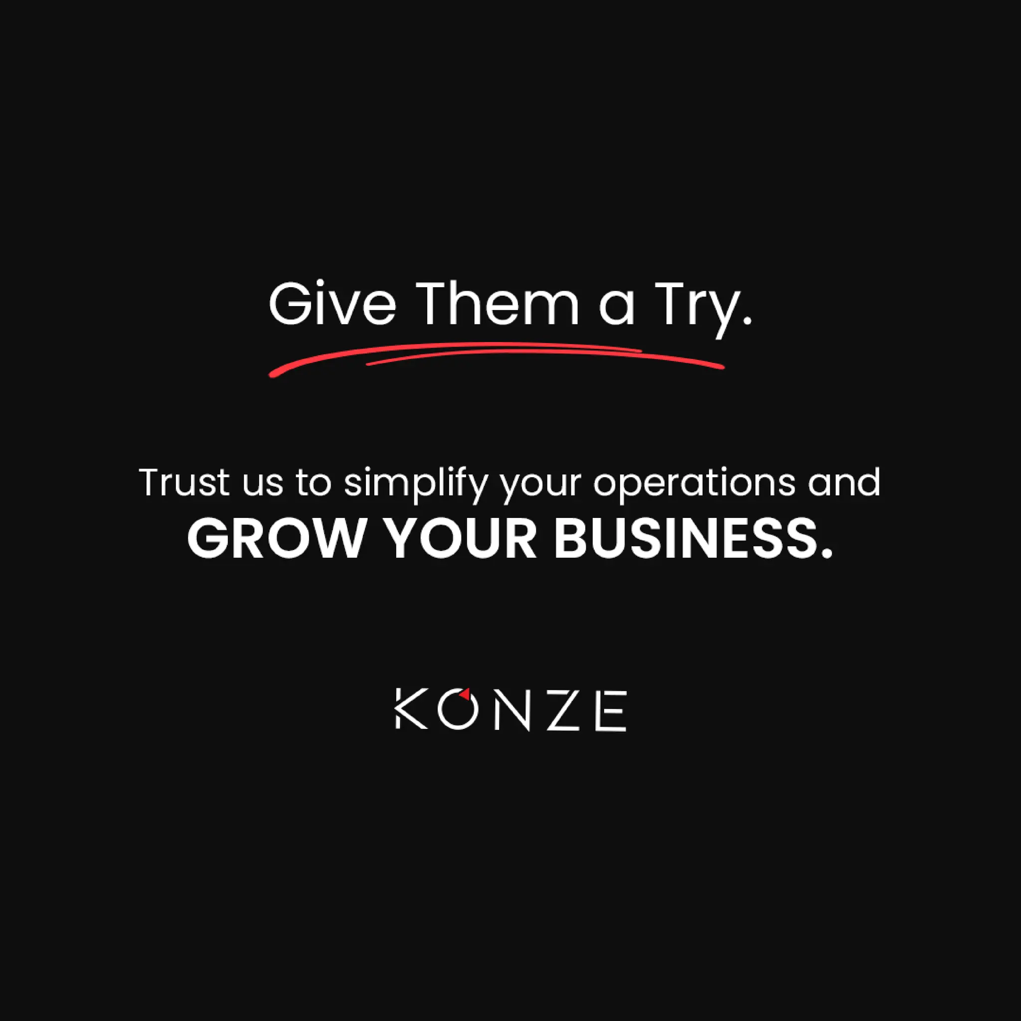 Discover KONZE’s Next-Gen SaaS Innovations! | PDF