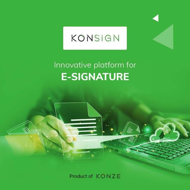 KONZE and Its SaaS based Products Offerings | PDF