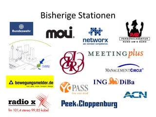 Konzeptpraesentation Tom Noeding | PPT