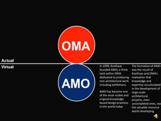 oma-amo presentation | PPTX