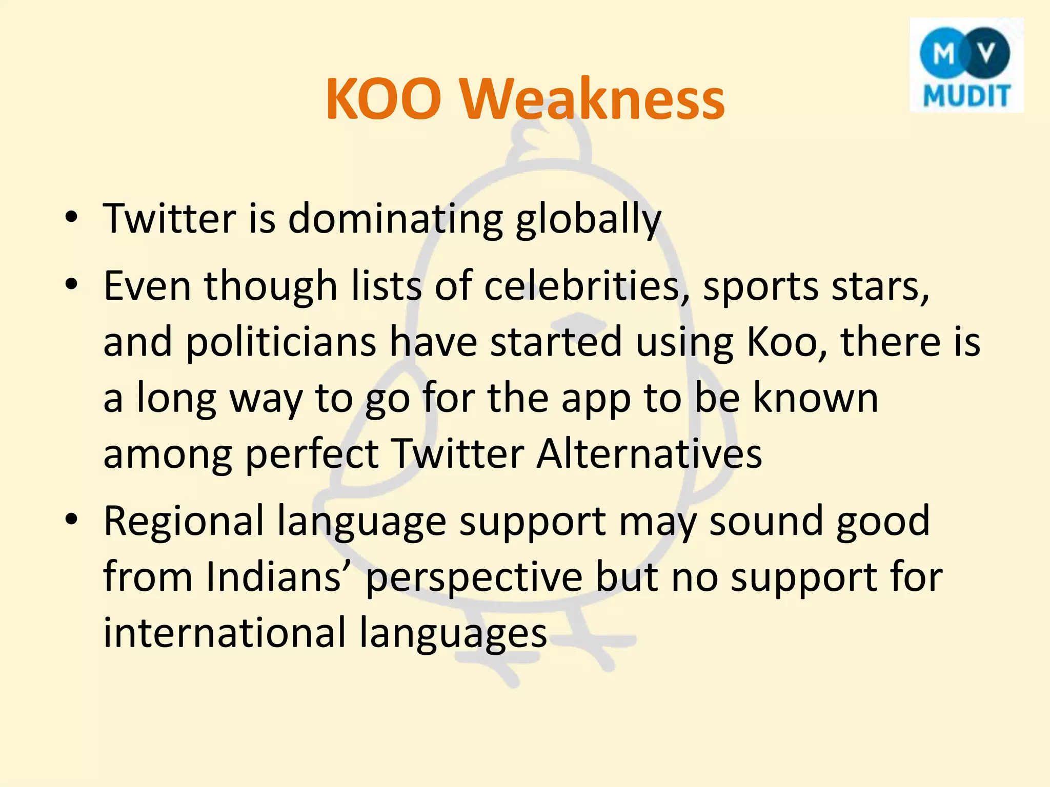 KOO Marketing Strategy.pptx