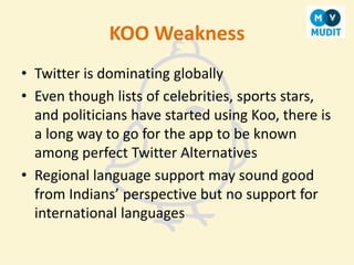 KOO Marketing Strategy.pptx