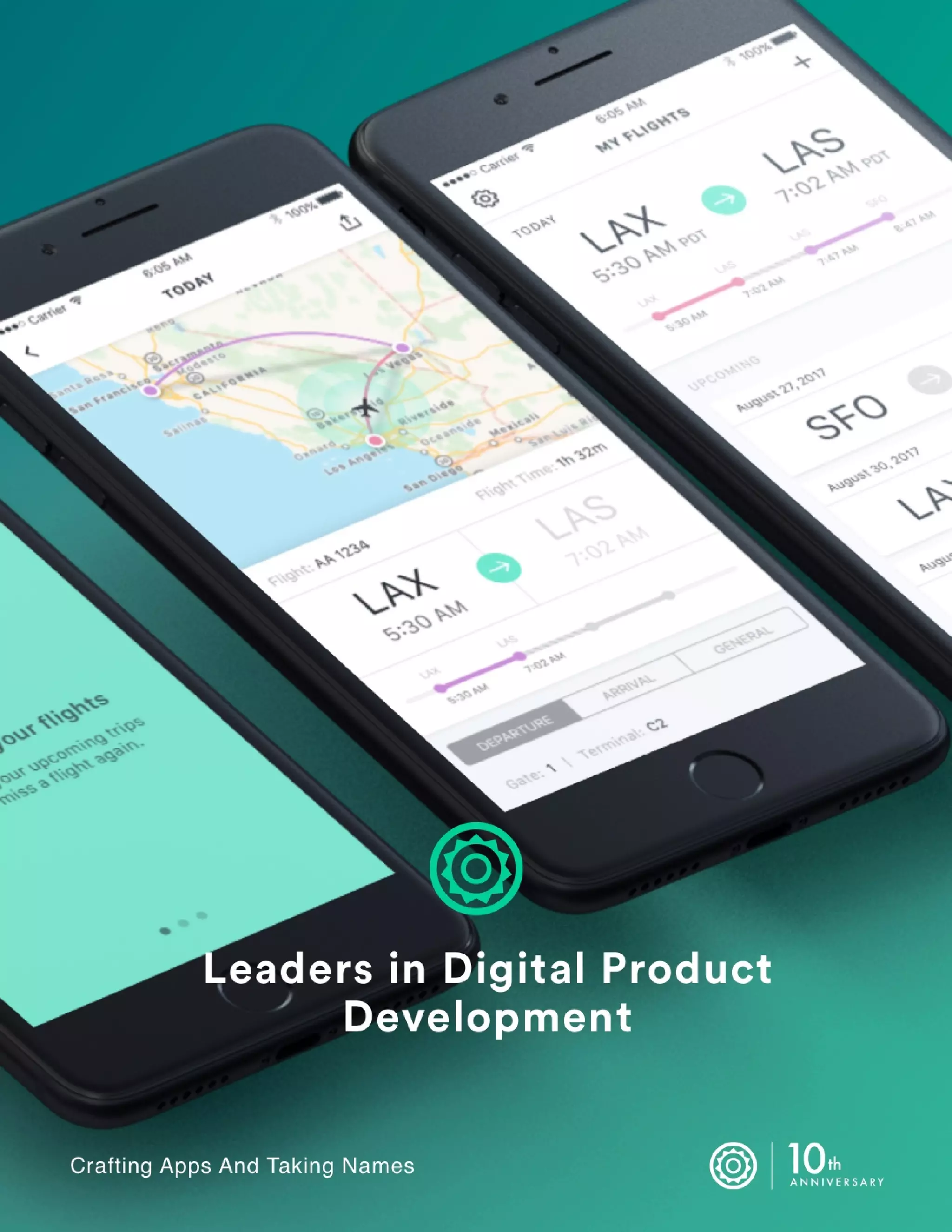 Building Innovative Products for SaaS | PDF