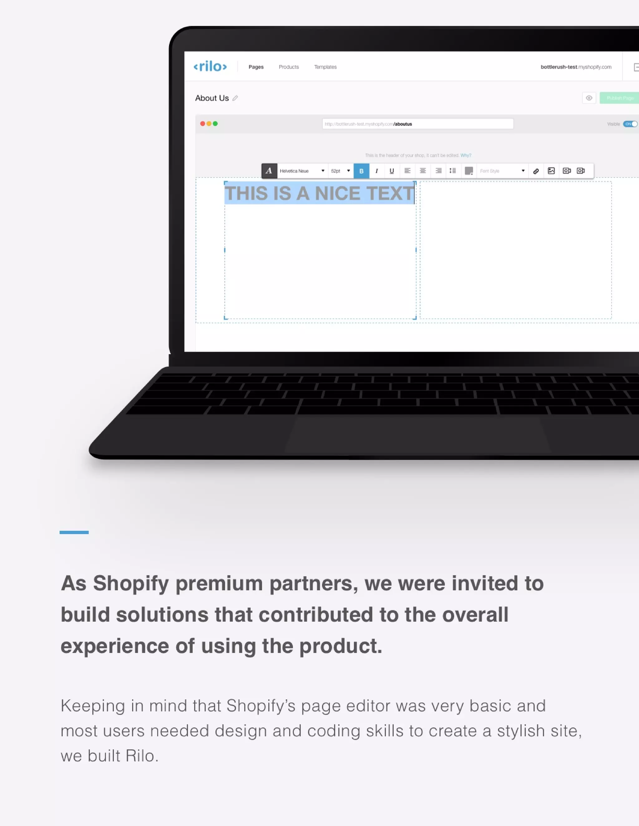 Building Innovative Products for SaaS | PDF