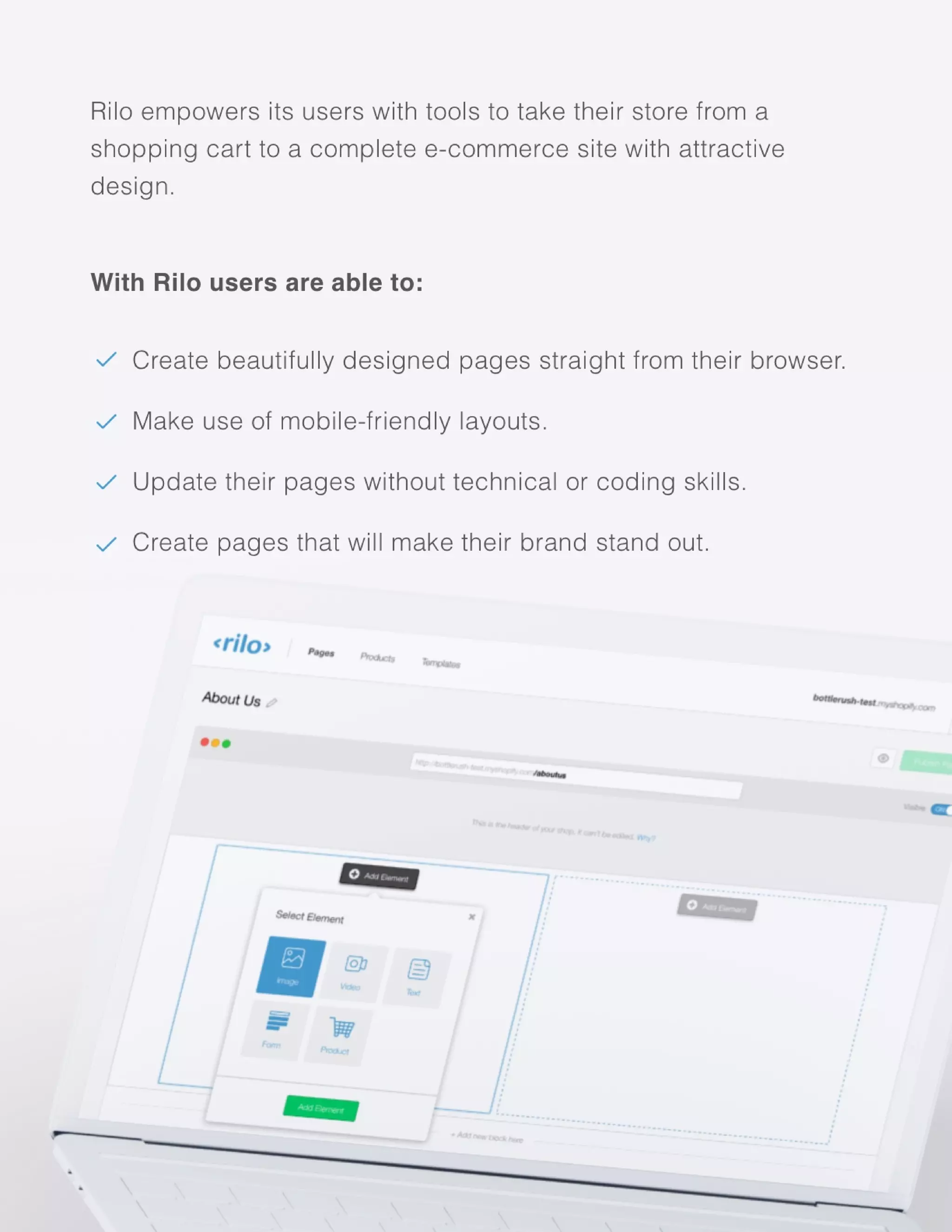 Building Innovative Products for SaaS | PDF