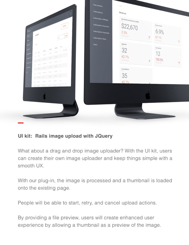 Building Innovative Products for SaaS | PDF