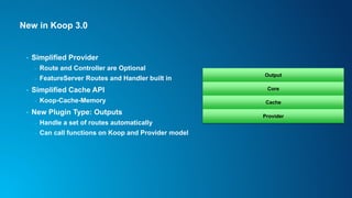 Koop: Using 3rd Party Services in ArcGIS | PPT