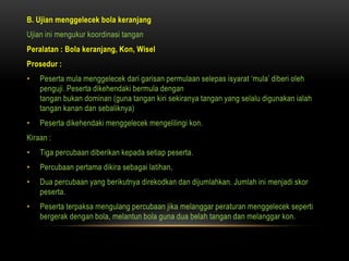 Koordinasi dan ,kuasa | PPTX