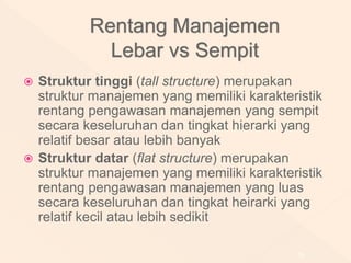 Koordinasi (coordination) adalah proses pengitegrasian tujuan-tujuan ...