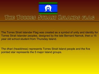 Koori Club Flags | PPT