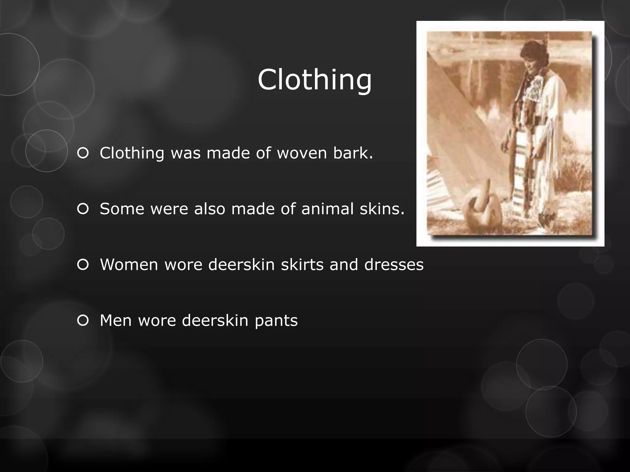 Kootenai tribe abby and rachael | PPTX