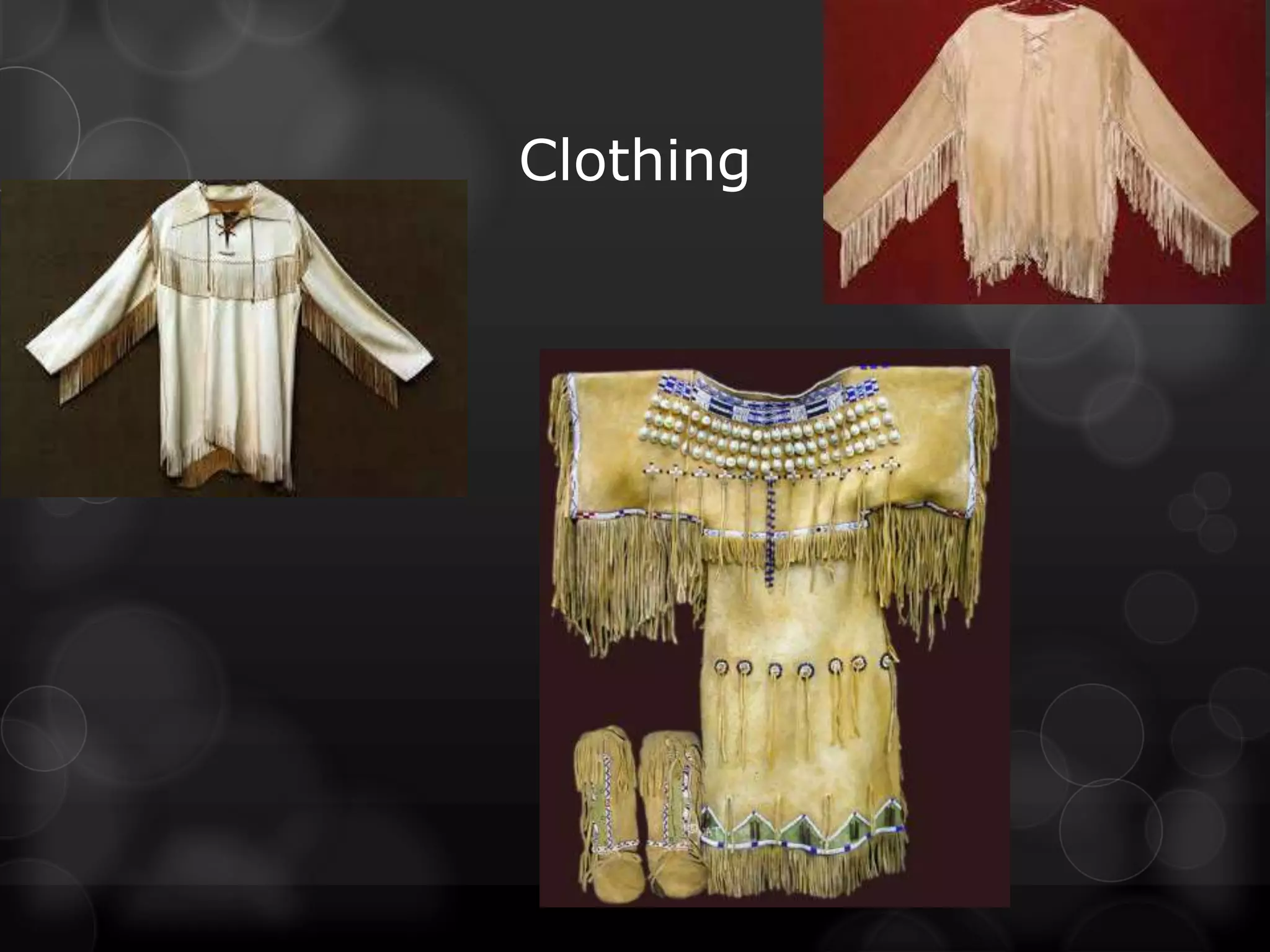 Kootenai tribe abby and rachael | PPTX