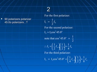polarization Kopal yadav | PPT