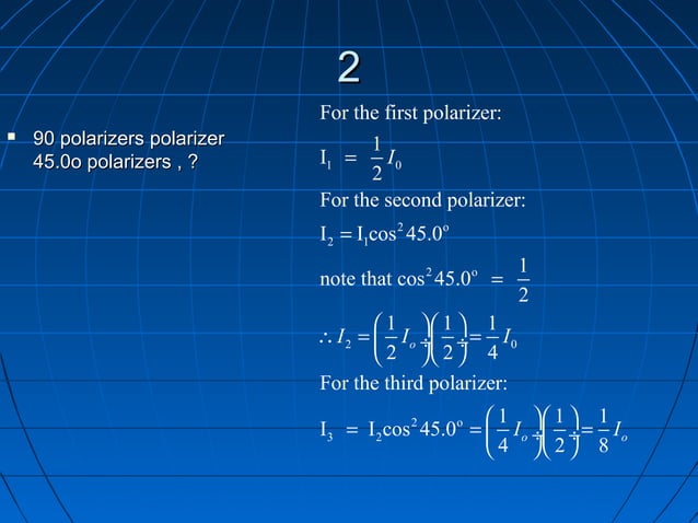 polarization Kopal yadav | PPT